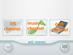 Wii Theme Update | GBAtemp.net - The Independent Video Game Community
